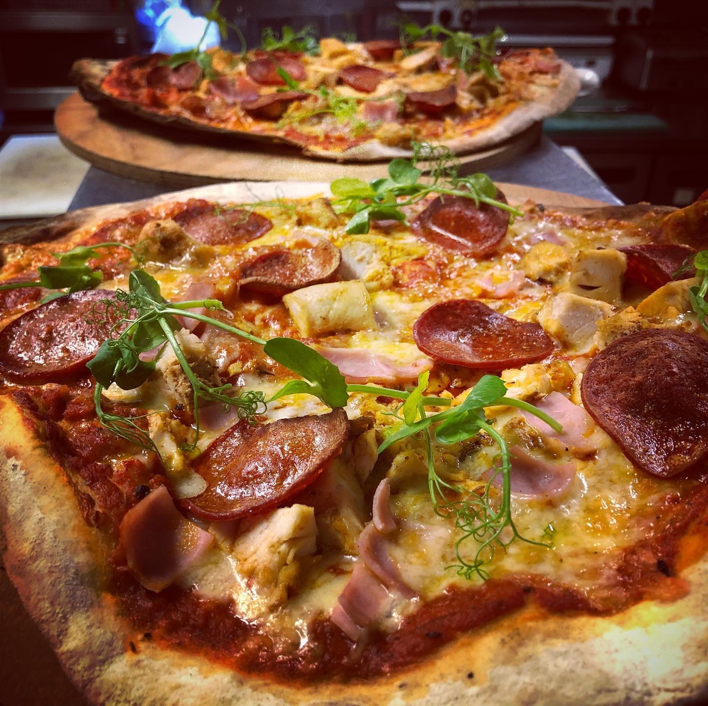 The Drymen Inn | Food & Drink | Accommodation | Loch Lomond